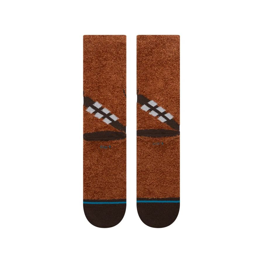 STAR WARS X STANCE CHEWIE – Gravite Boardshop